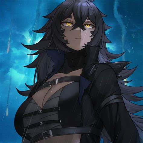 Female Godzilla