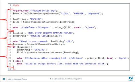 Ibmitoolkit More Than Just A Toolkit Arbor Solutions
