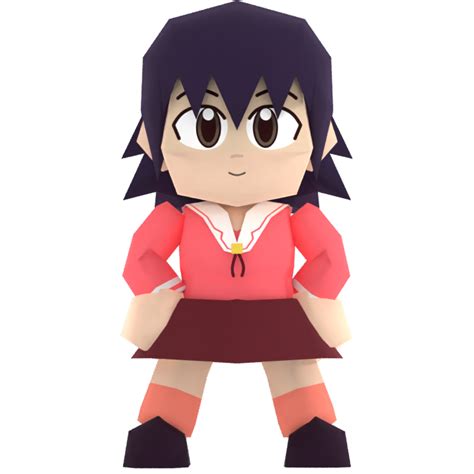 Azumanga Daioh 64