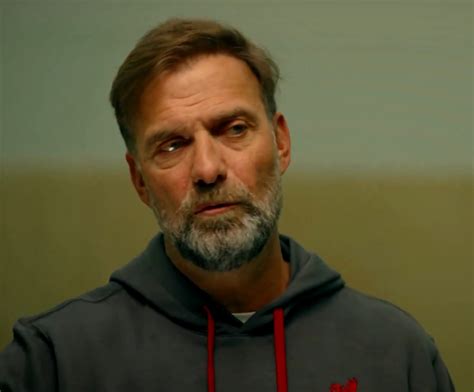 Video Klopp Opens Up On His Reasons For Liverpool Exit Announcement