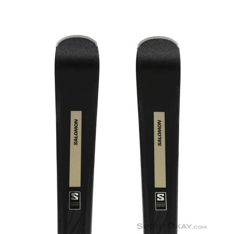 Salomon S Max 10 N°10 M10 Gw Femmes Set De Ski 2026 Ski Alpin Ski Skiandfreeride Tout