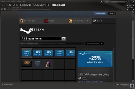 Steam For Linux Now Has More Than 800 Games