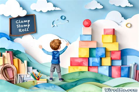 Loops In Early Coding Smart Patterns That Power Learning