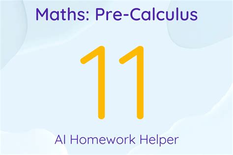 Grade 11 Maths Pre Calculus Classx