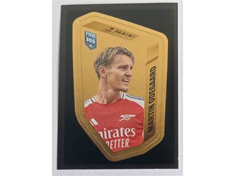 2025 Fifa 365 Odegaard My Golden Team 79040061