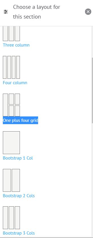 How To Create Custom Layouts In Drupal 8 And 9 Codimth