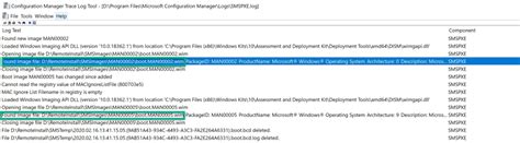 Sccm Pxe Boot Configuration Configuration Manager Manishbangia Im Running