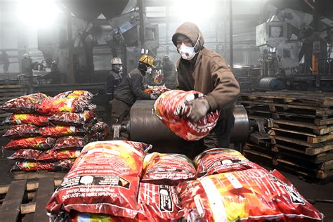 “Тавантолгой түлш” ХХК ийн зүүн бүсийн үйлдвэрийн үйл ажиллагаатай танилцлаа Humanz