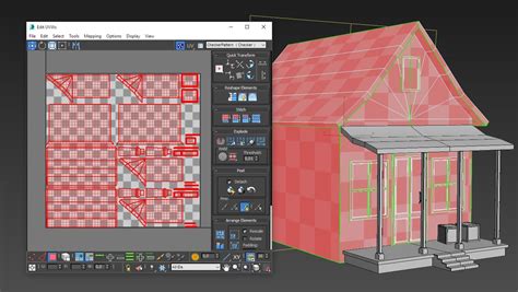 Unity 3d Экстерьерная визуализация на практике Пикабу