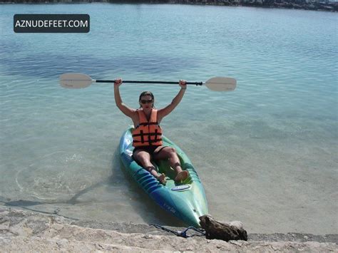 Amy Lawrence Feet Aznudefeet