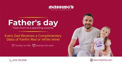 Massimos Menu Delicious Italian Cuisine In Fremont