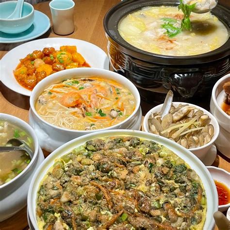 福建菜，回味傳統風味 2026