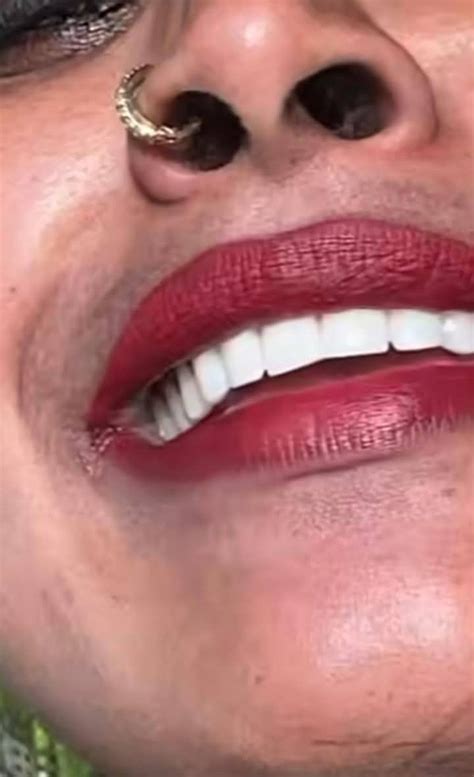 Pin By Lacolambi On Nose Piercing Pretty Nose Beautiful Lips