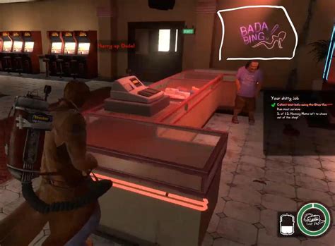 The Only Good Thing In Postal 3 Rpostal