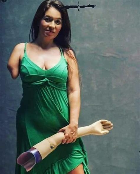 Amputees Are Beautiful Ampu Ampu Love Flickr