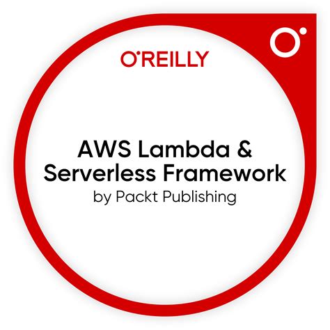 Aws Lambda And Serverless Framework Credly