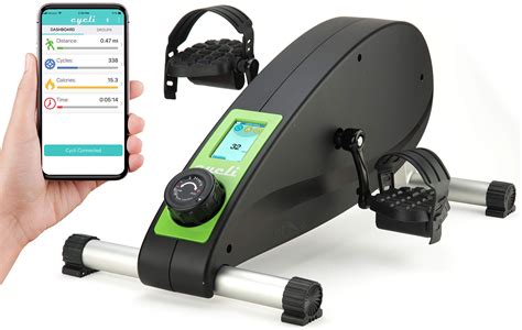 Under Desk Stationary Bike Calories Burned At Wendell Espinoza Blog