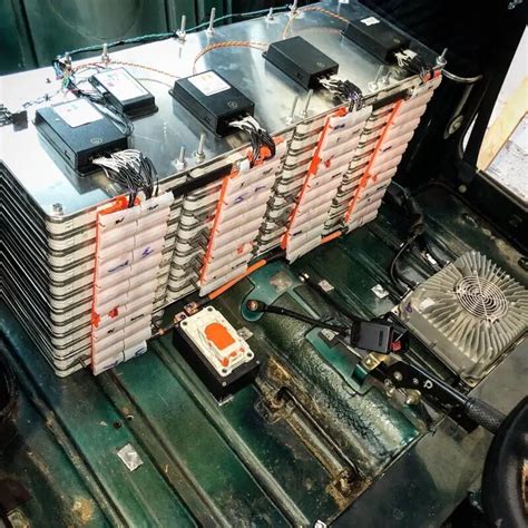 1992 Classic Mini Ev Conversion For Sale