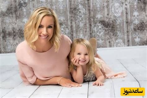 مجموعه‌ای از جذابترین ژست‌های عکاسی مادر و دختری مخصوص به اشتراک گذاشتن