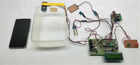 Intelligent Iot Based Flood Monitoring And Alerting System Using
