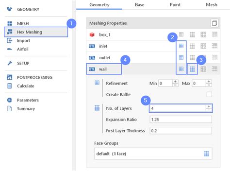 Catalytic Converter Cfd Simulation Software