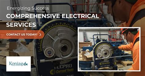 News And Updates Koniag Energy Water