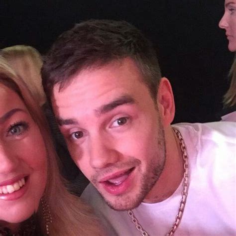 Pin Em Liam Amor Da Minha Vida Banda