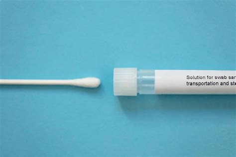 In Person Offers Most Effective For Self Sampling Cervical Screening