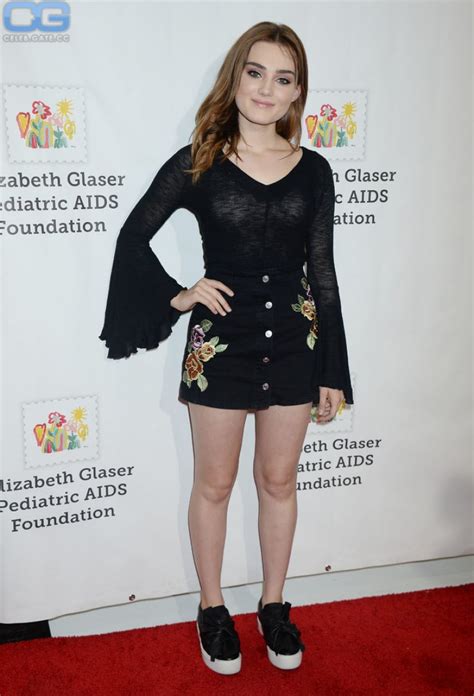 Meg Donnelly Nude Pictures Photos Playboy Naked Topless Fappening