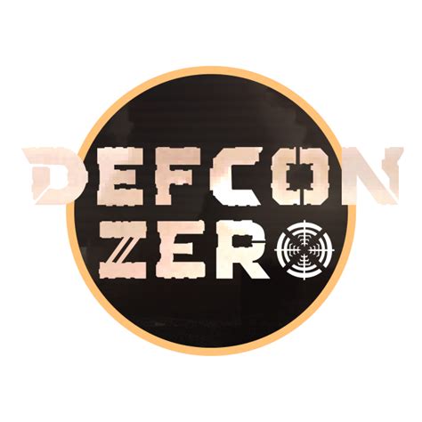 defcon zero work in progress indie apps and games news