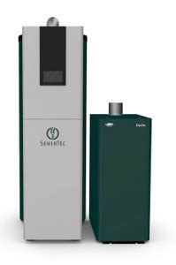 Competition To Heat Up In CHP Installation Market Says Report Power Engineering International