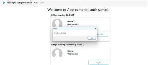 Teamssdk Microsoftteams Teamscontexthostclienttype Always Return Android · Issue 1629
