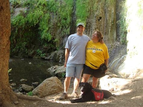 Escondido Canyon Kurt Marla Baxter 2009 Marla Sink Druzgal