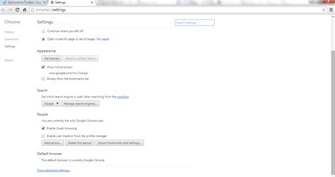 How To Disable Location Access In Chrome Tip DotTech