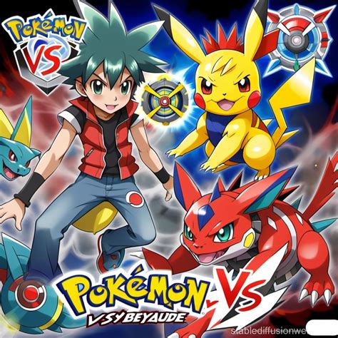 Pokemon Vs Beyblade Top 8 Monster Collecting Anime Better Than Pokemon Vs Beyblade Top 8 Monster Collecting Anime Better Than