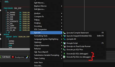 New To Toad Can It Do This Toad For Oracle And Devops Toolkit Toad