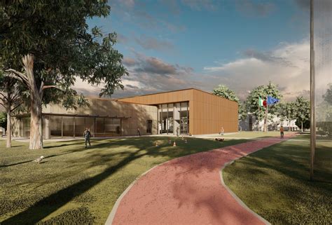 Ifts Decimomannu Aicom