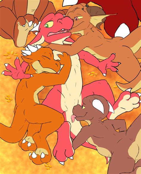 Rule 34 3 Toes 4 Fingers Alternate Version At Source Anal Animal