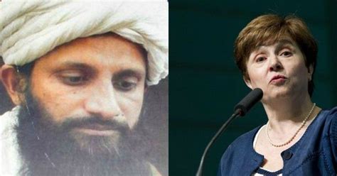 Asim Umar Killed In Afghanistan Economic Slowdown More Pronounced In