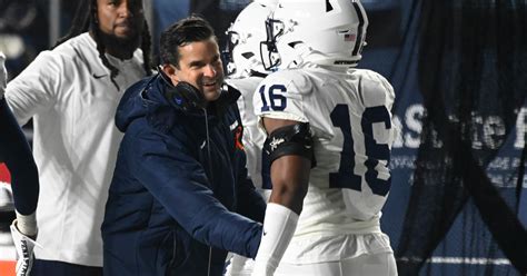 Penn State vs. Michigan State depth chart: Defense - On3