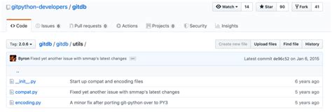 no module named pat · issue 475 · intellabs