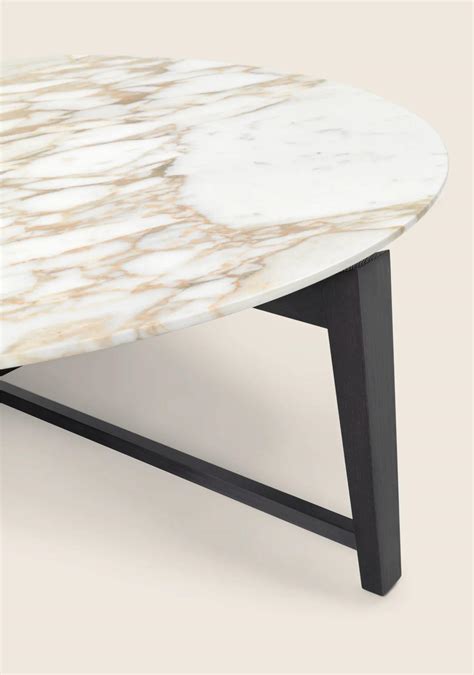 Tris Coffee And Side Tables Design Made In Italy Flexform