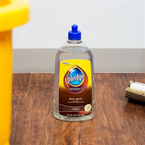 Pledge Multi Purpose Floor Cleaner Concentrate At Sergio Hasting Blog