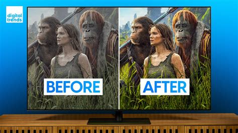 Lg Tv Tipps F R Das Optimale Fernseherlebnis Zu Hause