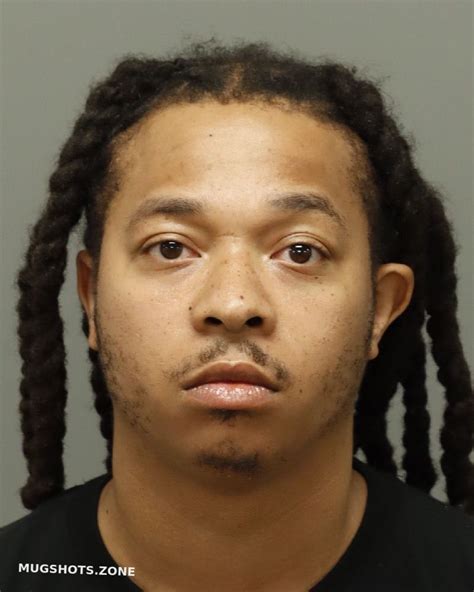 Dunston Deandre Donte 05 18 2024 Wake County Mugshots Zone