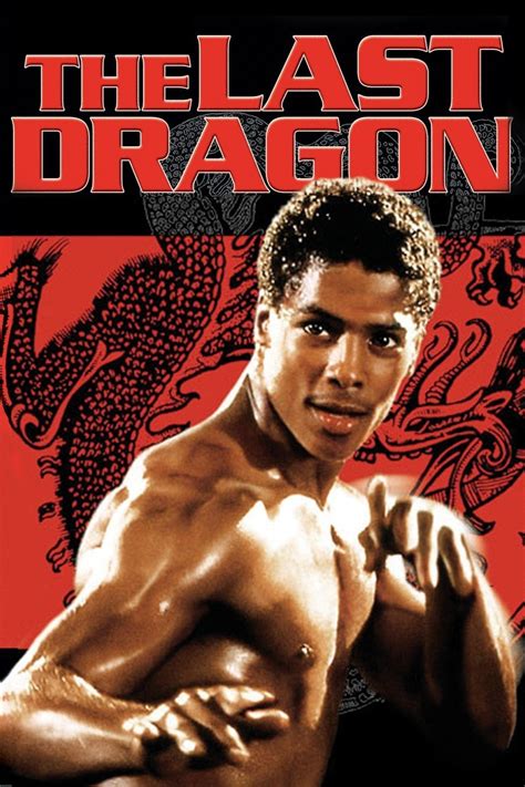 The Last Dragon Movie Review And Film Summary