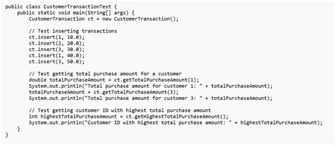 Solved In This Assignment You Will Design And Implement A Chegg