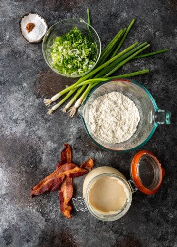 Scallion Pancakes Video Silk Road Recipes