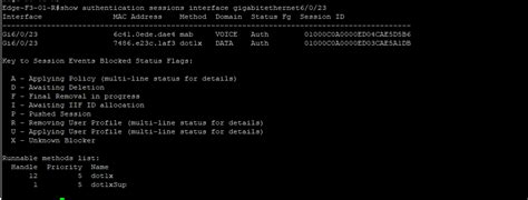 Mab Authentication With Cisco Phone Cisco Community