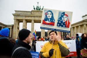 Protest Art And Nude Photographers Drive Artnets Top 300 Most Searched